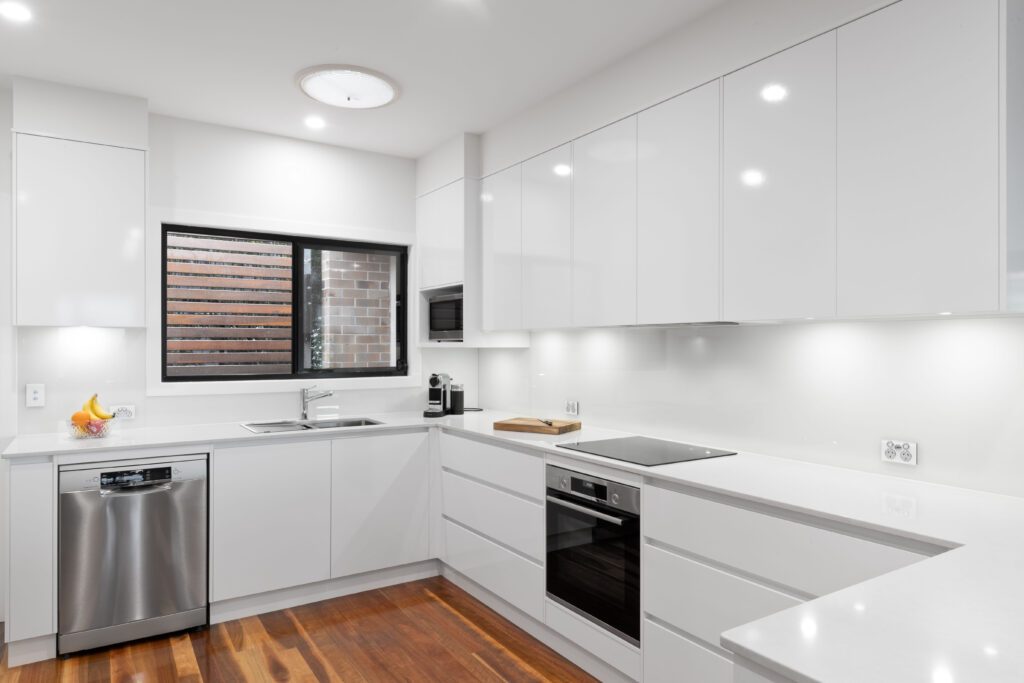 About Kitchen Coatings | 25+ Years of 2Pac Spray Painting Expertise